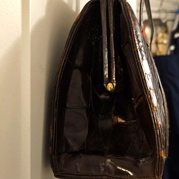 Bellestone Woolf Brothers | Bags | Authentic 95s Vintage ...